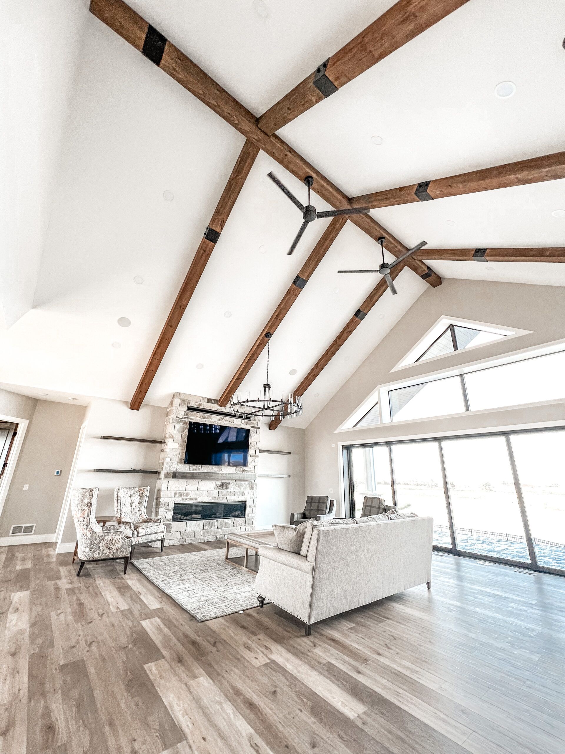 Drywall & Insulation Contractor in Sioux Falls, SD | R.L. Drywall ...